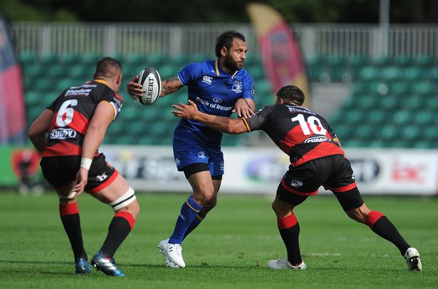 Leinster v Dragons – Preview | Rugby Spotlight